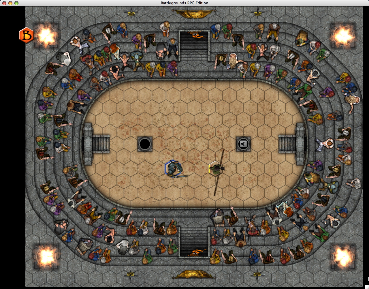Dd Arena Battle Map Maping Resources dd-arena-battle-map-maping-resources